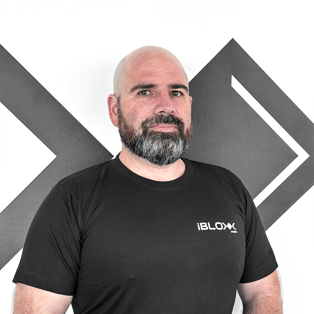 iBLOXX